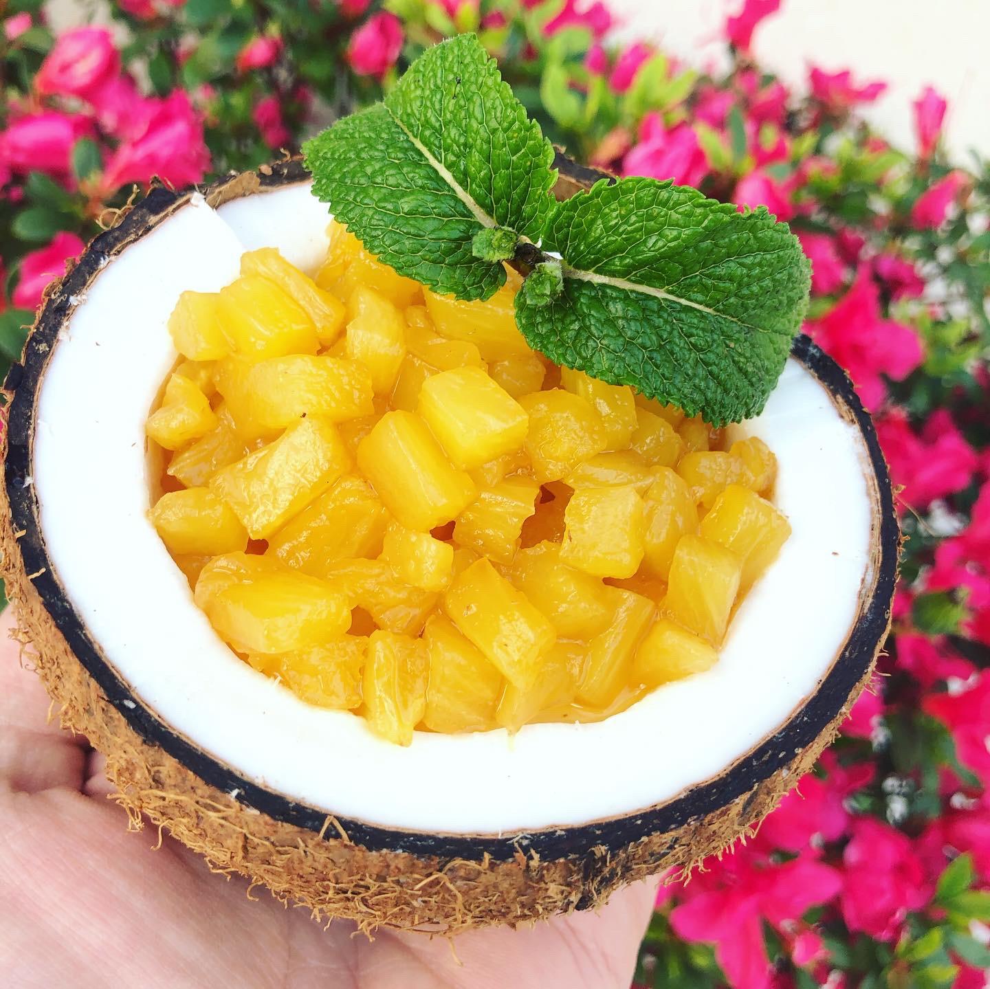 COCO'LADA - Alex Cook'In